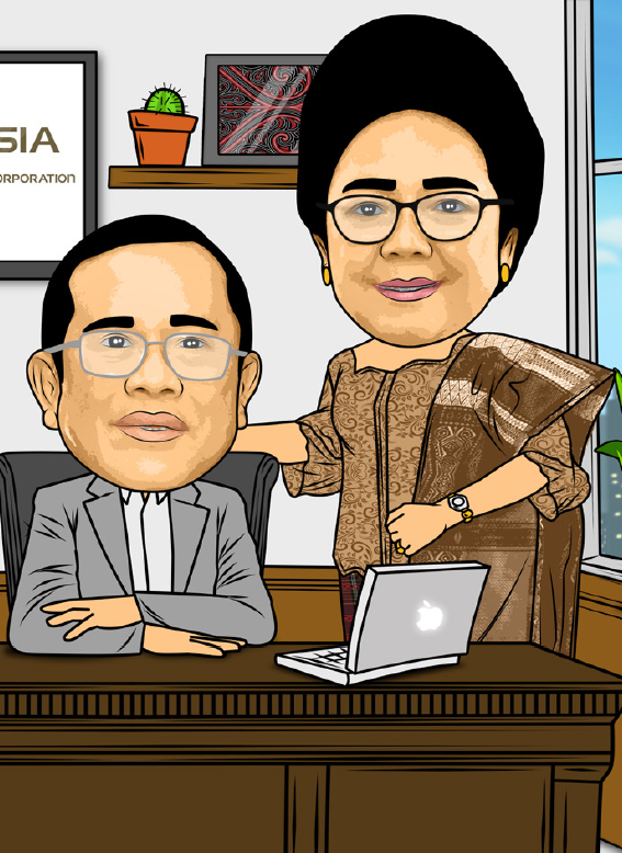 Punguan Ompu Raja Hutapea Dohot Boruna se-JABODETABEK – My WordPress Blog